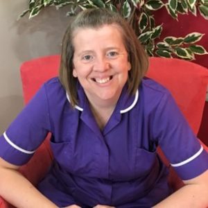 Meet The Team |Our Staff | Barrowhill Hall Nursing Home