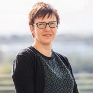 Meet The Team |Our Staff | Barrowhill Hall Nursing Home