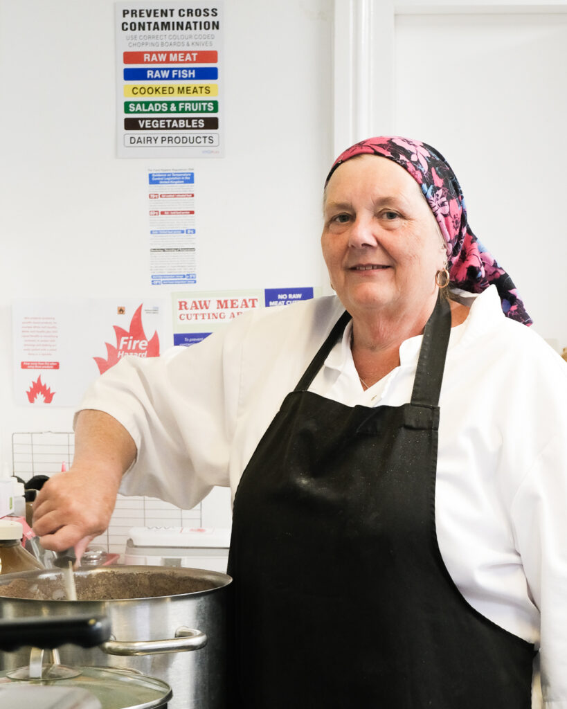 Meet The Team |Our Staff | Barrowhill Hall Nursing Home